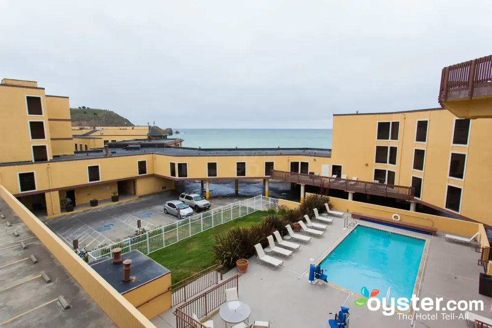 Pacifica Hotels And Resorts